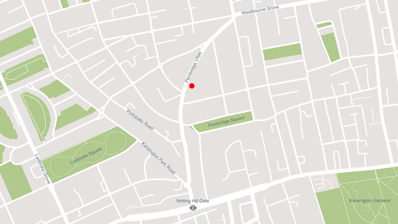 Mishcon Jackson - Contact